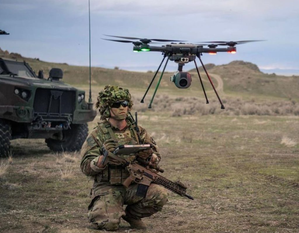 Defensa – Tek